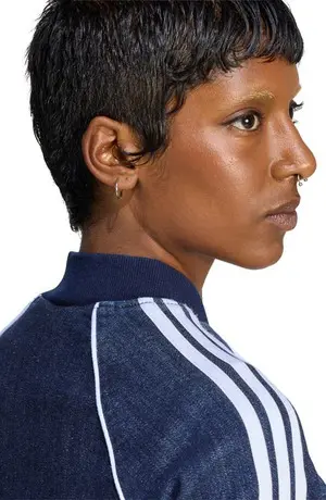 ADIDAS ORIGINALS Superstar Corset Track Jacket
