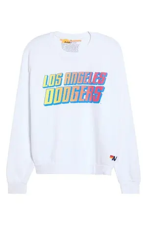 Aviator Nation Los Angeles Dodgers Sweatshirt