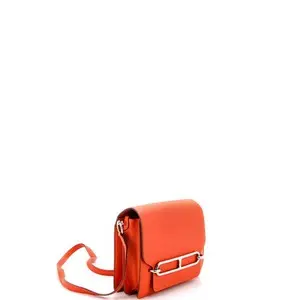 Hermès Roulis Bag Evercolor 18