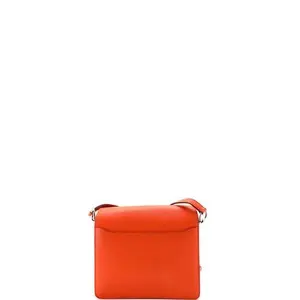 Hermès Roulis Bag Evercolor 18