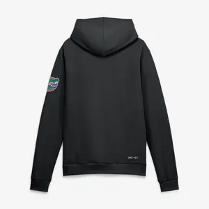 JORDAN BRAND Florida Gators Hoodie - Black