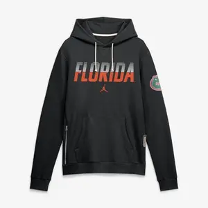 JORDAN BRAND Florida Gators Hoodie - Black