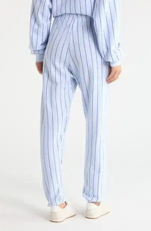 Aviator Nation Los Angeles Dodgers Sweatpants