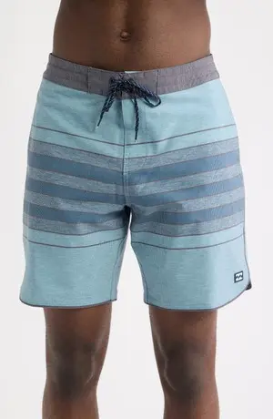 BILLABONG 73 Lt Swim Shorts