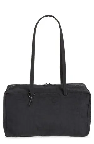 Baggu Medium Recycled Nylon Bowler Bag