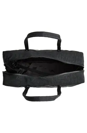 Baggu Medium Recycled Nylon Bowler Bag