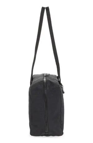 Baggu Medium Recycled Nylon Bowler Bag