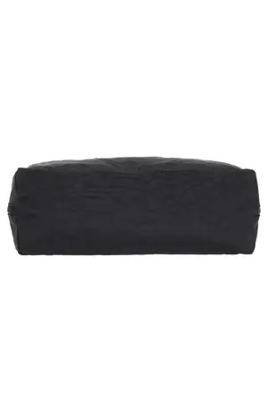 Baggu Medium Recycled Nylon Bowler Bag