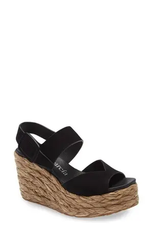 PEDRO GARCIA Pedro García Dian Platform Wedge Sandal