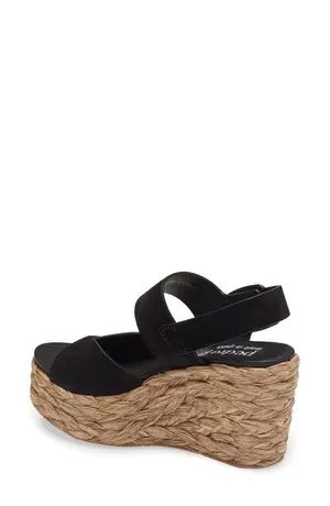 PEDRO GARCIA Pedro García Dian Platform Wedge Sandal