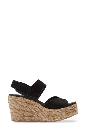 PEDRO GARCIA Pedro García Dian Platform Wedge Sandal