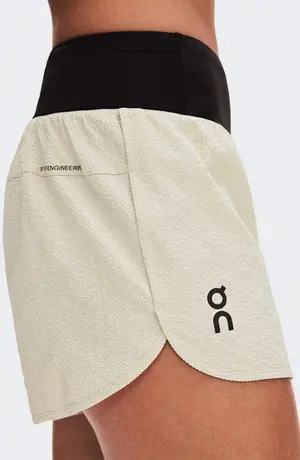 On Performance Volt Shorts