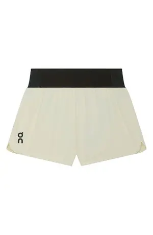 On Performance Volt Shorts