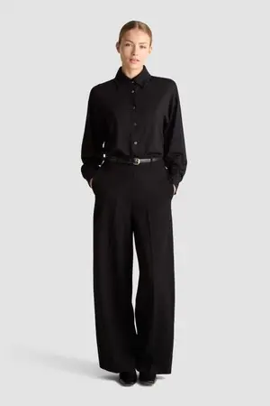 RESIDUS Lester Wide Leg Pants