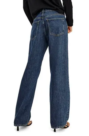 Rails Del Mar Straight Leg Jeans