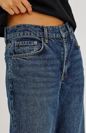 Rails Del Mar Straight Leg Jeans