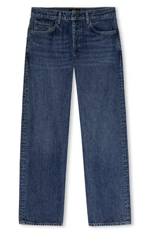 Rails Del Mar Straight Leg Jeans