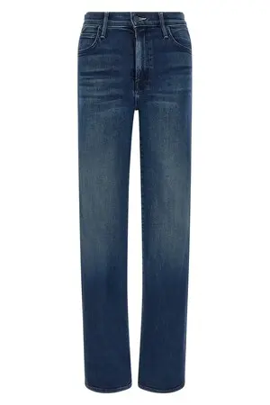 MOTHER The Kick It' Jeans