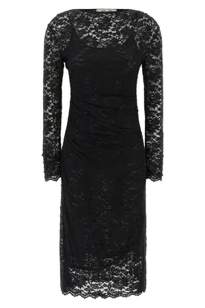Diane Von Furstenberg Darrius' Lace Dress