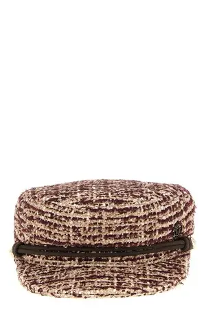 MAISON MICHEL New Abby' Hat