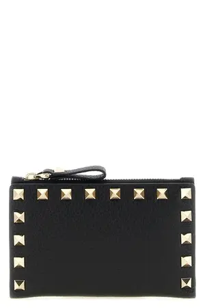 Valentino Garavani Rockstud' Cardholder
