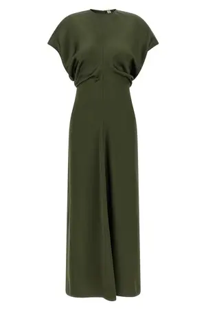 TOTEME Draped Dress