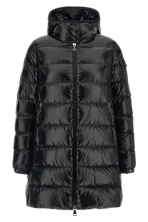 Moncler Semi-gloss 'courcelles' Down Jacket