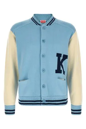 Kenzo Varsity' Cardigan