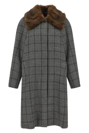 TELA Gavin' Coat