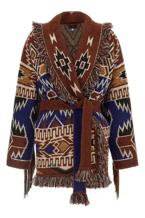 Alanui The Amazing Journey' Cardigan