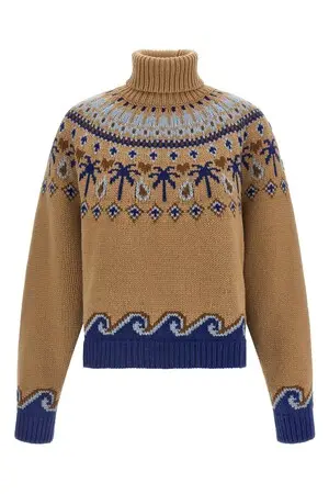 Alanui Sweet Winter' Sweater