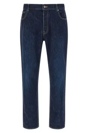 THE ROW Moe' Jeans