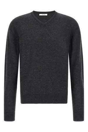 THE ROW Thamm Top' Sweater