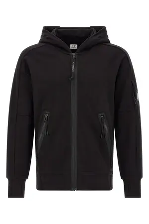 C.p. Company Full Zip Activewear For Men