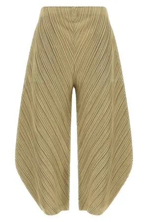 Issey Miyake Thicker Bottoms 1' Pants