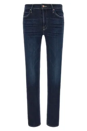MOTHER The Rascal Skimp' Jeans