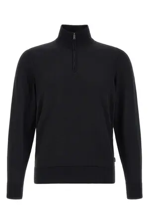 Hugo Boss H-ebenji' Sweater - Black