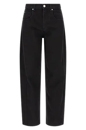 MARANT ETOILE Oriane' Jeans