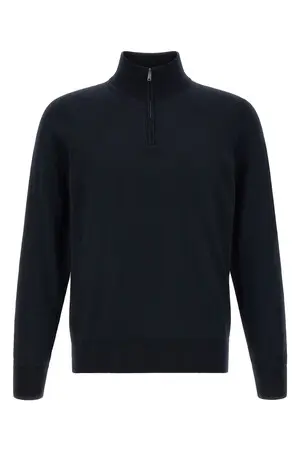 Hugo Boss H-ebenji' Sweater - Blue