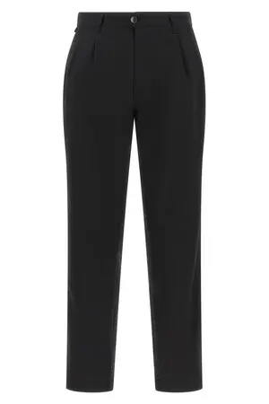 Incotex Pants With Pleats