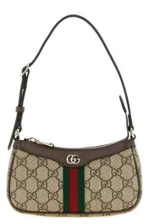 Gucci Mini Ophidia' Shoulder Bag