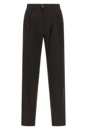 Incotex Pants With Pleats