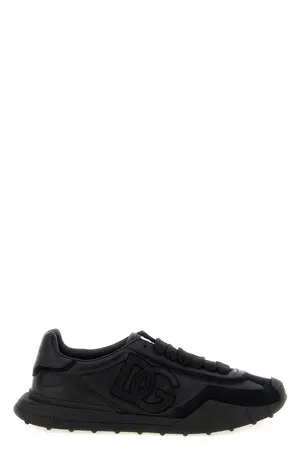 Dolce & Gabbana Dg Athletic' Low Sneakers