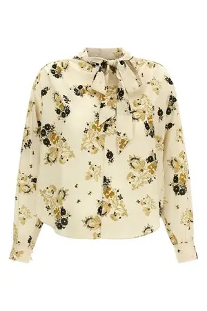 Isabel Marant Étoile Fedry' Blouse