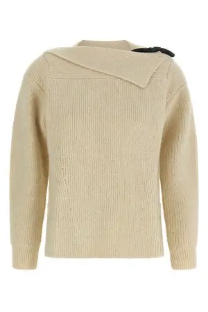 Isabel Marant Étoile Thais' Sweater With Alamari