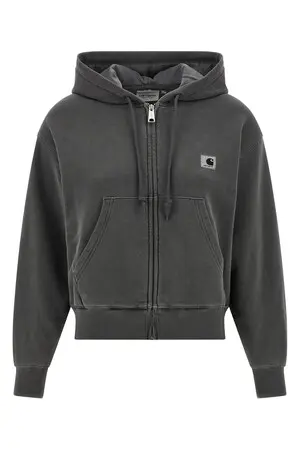 Carhartt Work In Progress Nelson Zip Up Hoodie