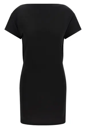 Jacquemus La Robe Mistral' Dress