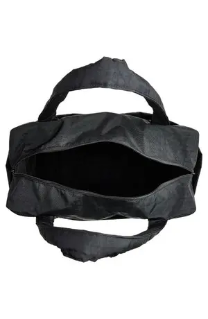Baggu Small Cloud Carry-on Bag - Black