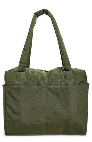 Baggu Small Cloud Carry-on Bag - Caper