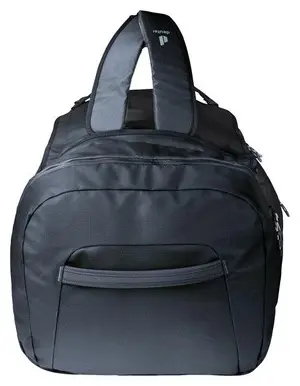 DEUTER Aviant Duffel Pro 90l Travel Bag - Black